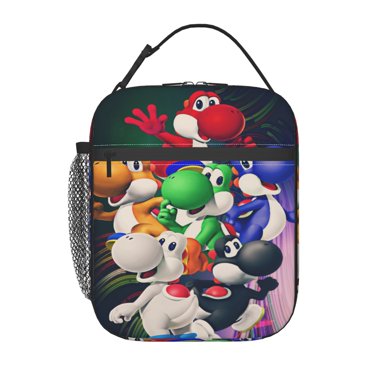 Bentgo Kids Cute School Lunch Box - Double Insulated, Durable, Water ...