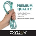 Oxyllow Premium 7 ft Oxygen Tubing: | 1 Count Per Pack |Kink-Resistant ...