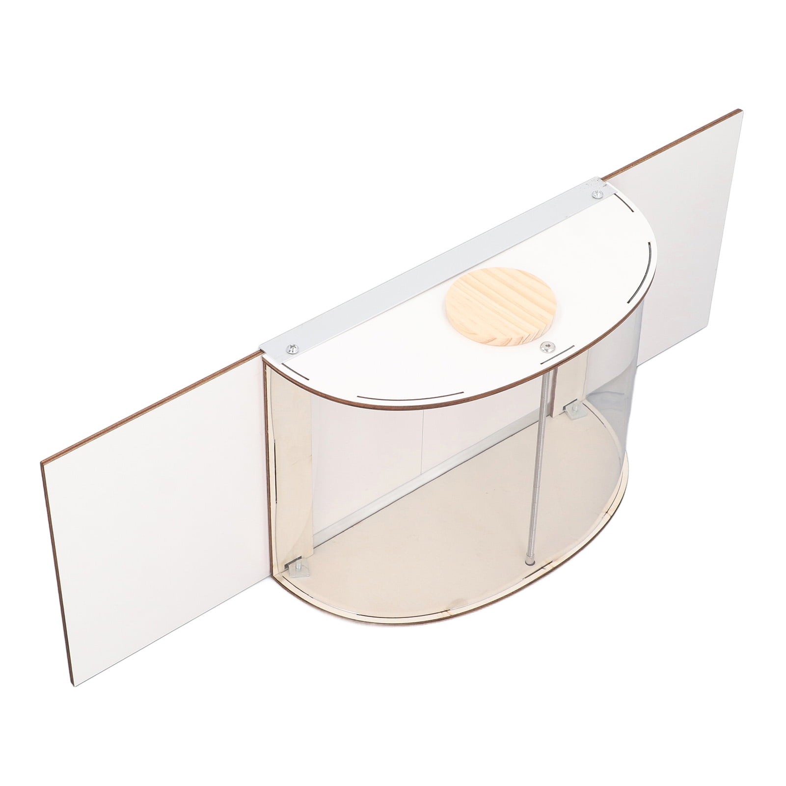 Click here for Estink Window In House Bird Feeder  180 Degrees Ce... prices