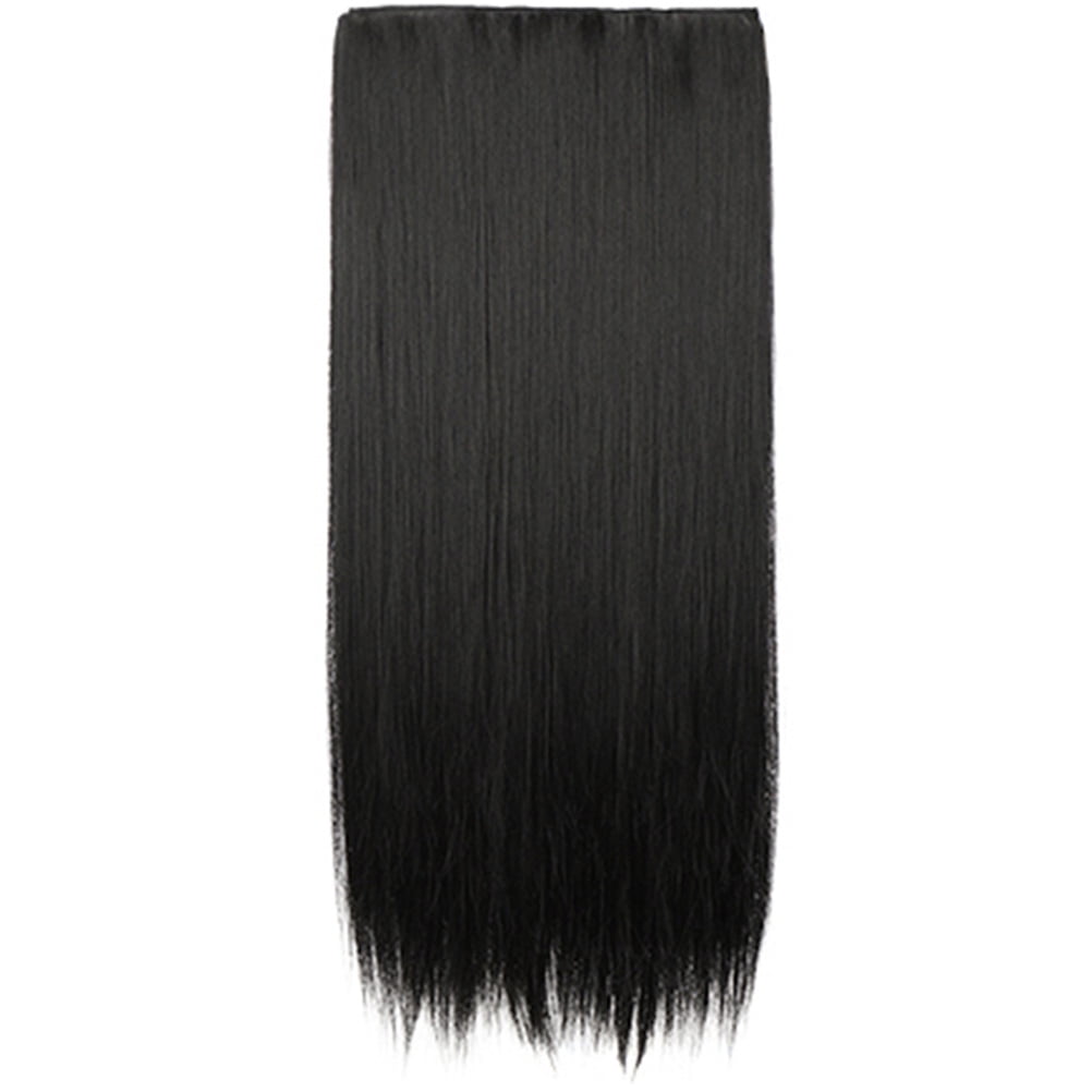 Click here for Kakowely Artificial Hair Synthetic Hair Piece Long... prices