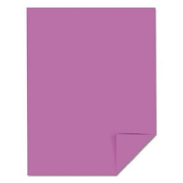 Springhill Digital Index Color Card Stock, 110 lb, 8 1/2 x 11, Buff ...