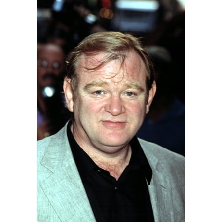 Brendan Gleeson At World Premiere Of A.I. Artificial Intelligence, Ny ...