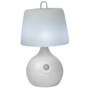 Battery Powered Table Lamp