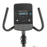 ProForm Smart Cycle Trainer 400 Ri, iFIT Compatible Stationary Exercise ...