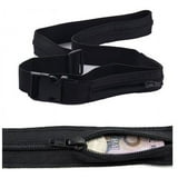 LKWLPD Travel Anti Theft Wallet Belt with Secret Compartment Hiding ...