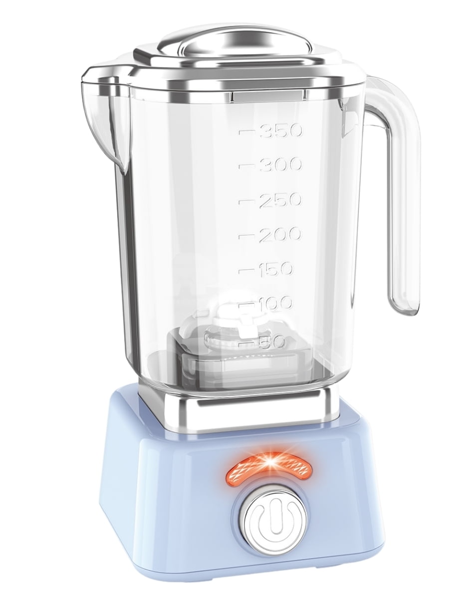 PINGÜE® Role Play | Set de Licuadora a Escala | Estilo Trendy tipo KAid ...