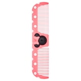 Disney Baby Minnie Brush & Comb Set with Easy-Grip Handle, Minnie ...