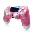 INFISU Wireless PS4 Controller, Rechargeable Remote for PlayStation 4 ... INFISU Wireless PS4 Controller, Rechargeable Remote for PlayStation 4 ...