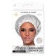 Evolve Go Satin Shower Cap, Ivory - Walmart.com
