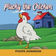 Chicken Story Time, (Hardcover) - Walmart.com