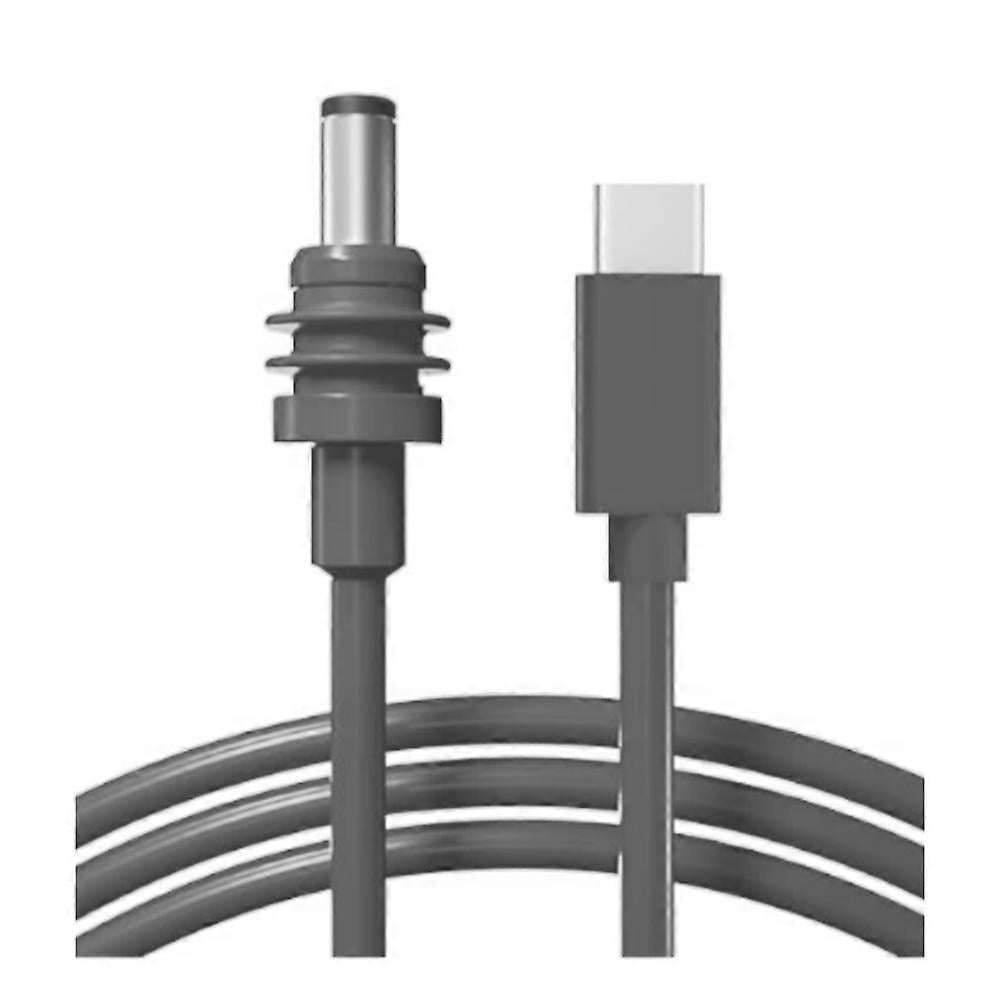 For Space-X Mini USB C to DC Cable Overload Short Circuit Protection ...