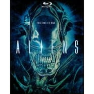 Alien Outpost (Blu-ray) - Walmart.com