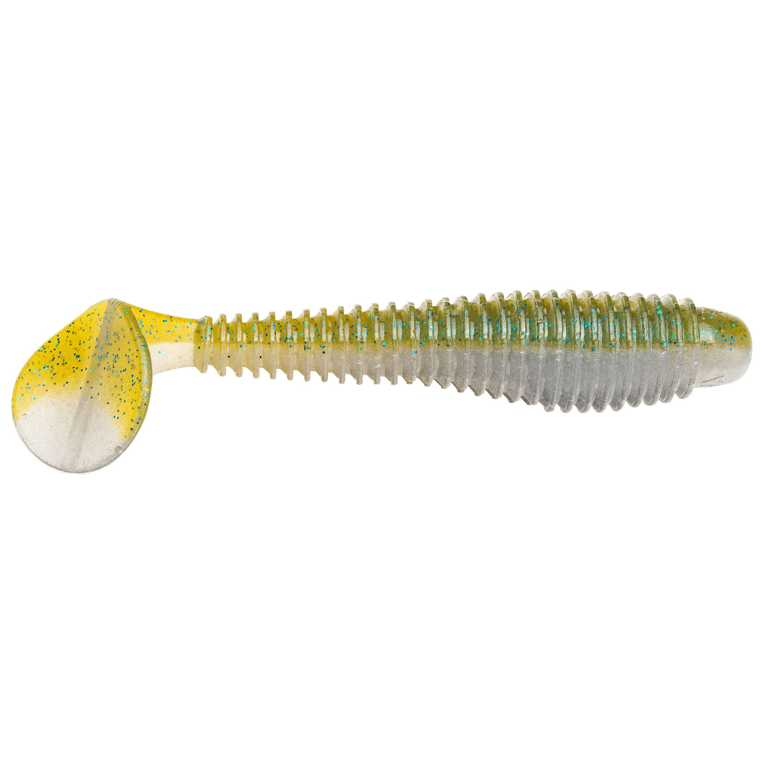 Rage Swimmer Soft Bait Lure - Walmart.com