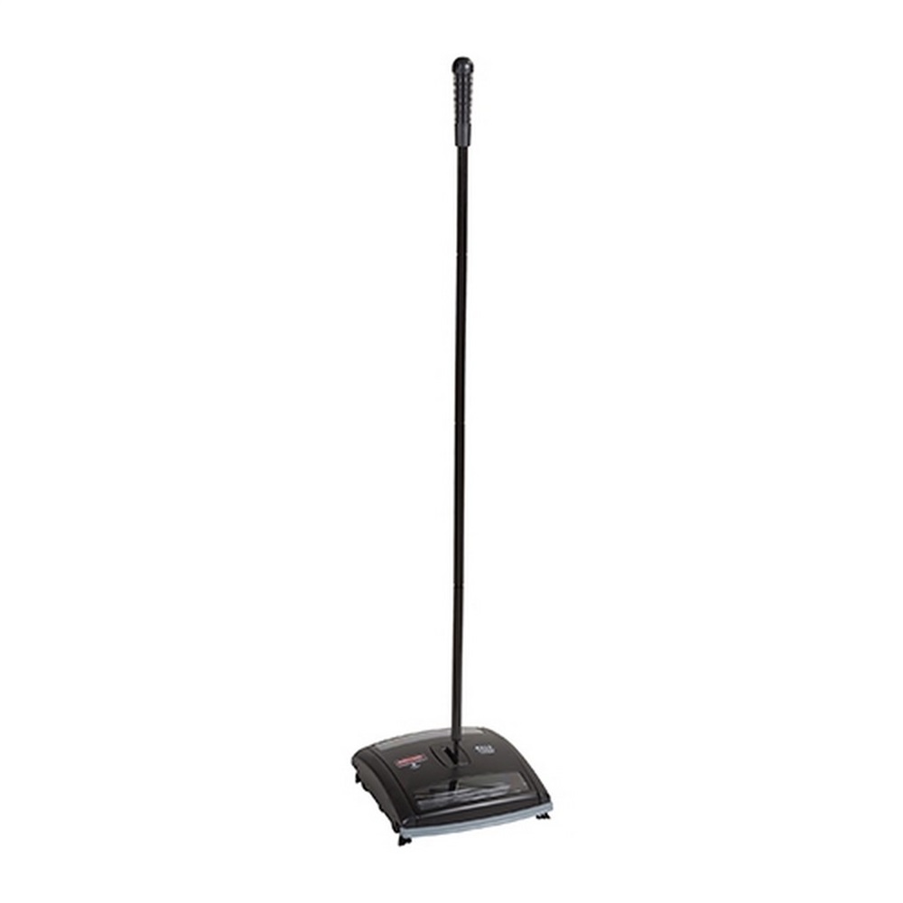 Rubbermaid Dual-Action Brushless Sweeper 7 1/2 Path - Walmart.com
