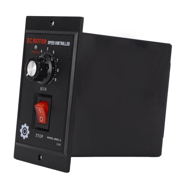 DC Motor Control Switch,DC Motor Speed Controller DC Motor Regulator DC ...