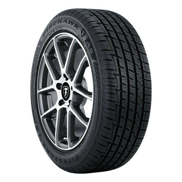 Llanta 225/45R17 91V FIRESTONE FIREHAWK 900 | Bodega Aurrera en línea