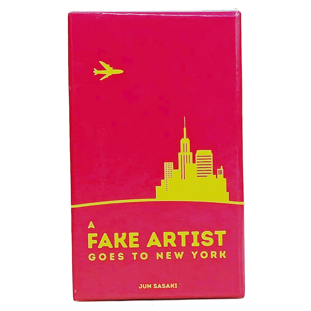 Click here for Tarot Cards A Fake Artist Goes To New York All Eng... prices