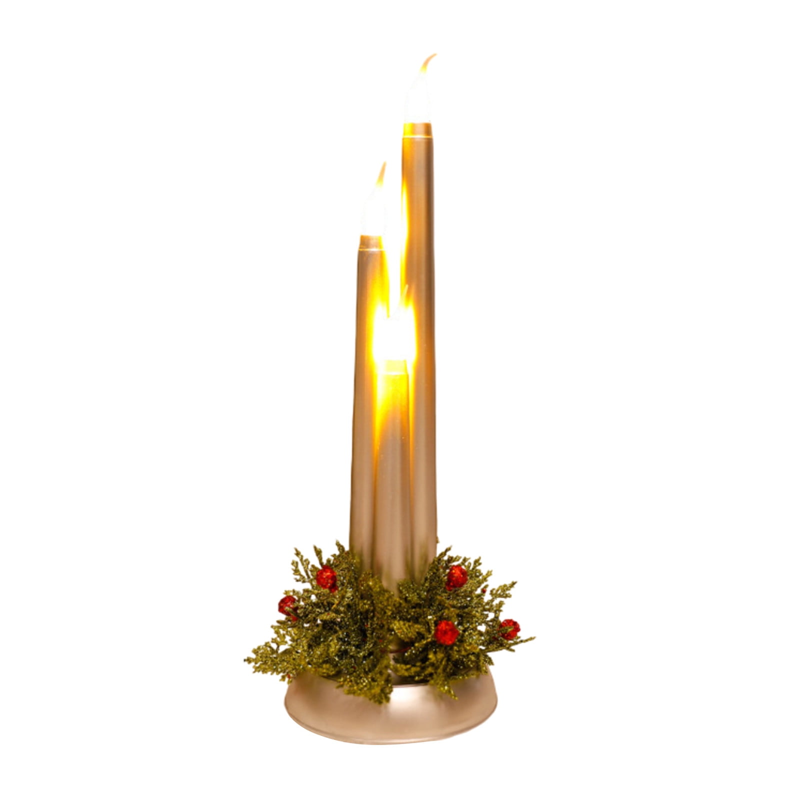 Click here for Visit The Sunlet Store Led Flameless Taper Candles... prices