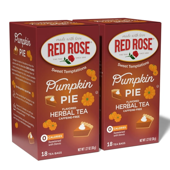 Red Rose Tea in Tea - Walmart.com