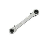 SUDEG Swaging Tool Kit Flaring Tool Tube Cutter Rachet Wrench Swag Tool ...