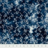 Create It 18"x21" Cotton Batik Precut Sewing & Craft Fabric Bundle ...