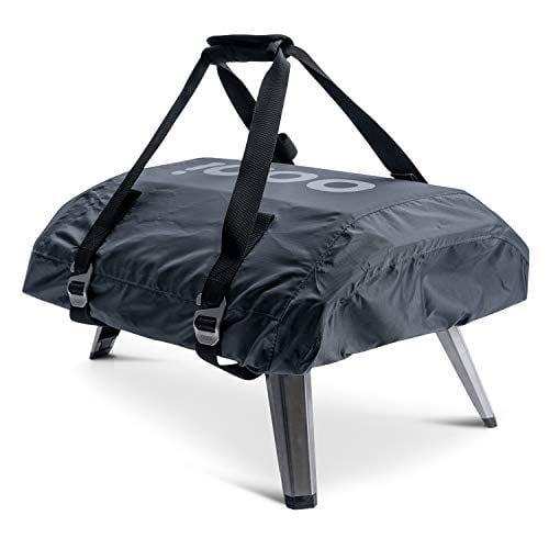 Click here for Ooni Grill Cover/Bag Koda 12 1 prices