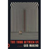 This Thing Between Us, (Paperback) - Walmart.com