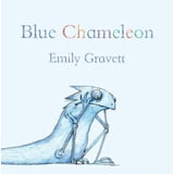 Blue Chameleon (Hardcover) - Walmart.com
