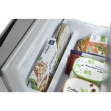 Frigidaire 30 Inch Freestanding Bottom Freezer Refrigerator with 20.32 ...