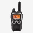 Midland, Two-Way Radio, T71VP3, 38-mile Range Black - Walmart.com