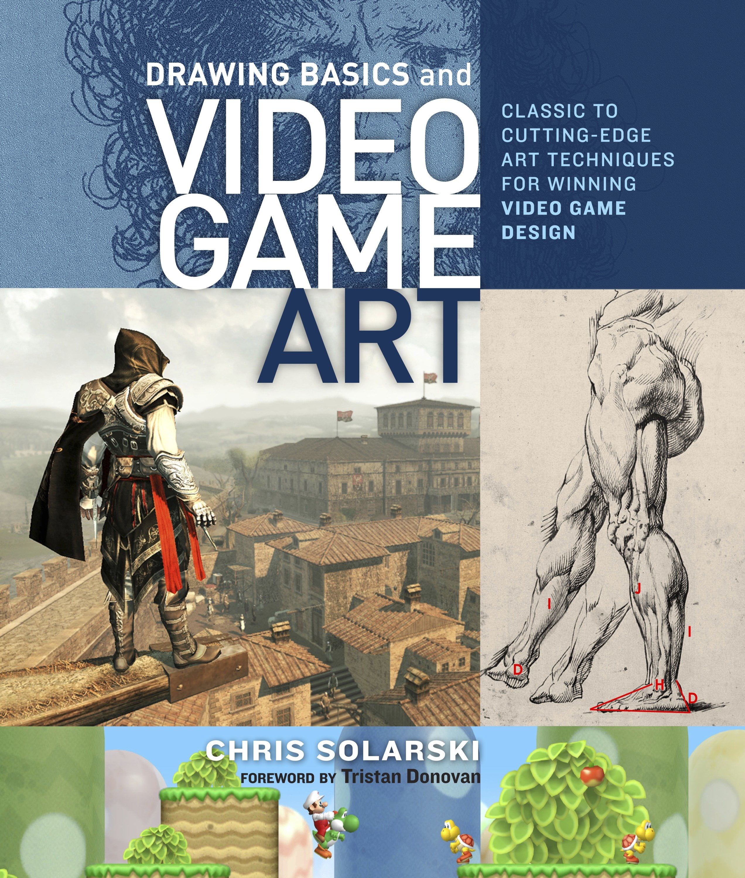 Drawing Basics And Video Game Art Classic To Cutting Edge Art Techniques For Winning Video drawing-basics-and-video-game-art-classic-to-cutting-edge-art-techniques-for-winning-video