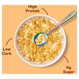 Magic Spoon Maple Waffle Cereal, Grain-Free, Protein-Rich, Keto ...