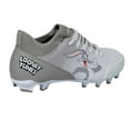 Looney Tunes Football Cleats - Bugs Bunny - Velocity 3.0 by Phenom ...