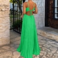 Dresses for Women 2026 A Line Formal Evening Party Dress Long ...
