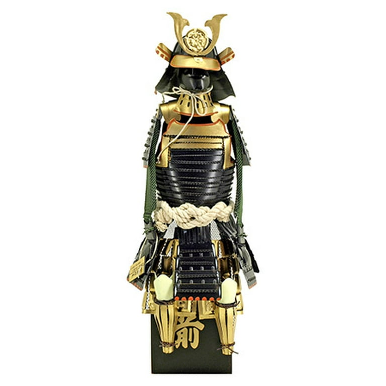 Nobunaga Oda Armor
