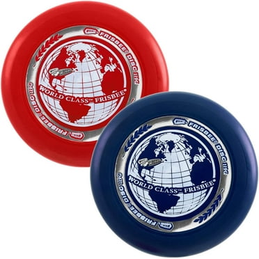 Wham-O Ultimate Frisbee - Walmart.com