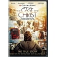 The Case for Christ (DVD) - Walmart.com