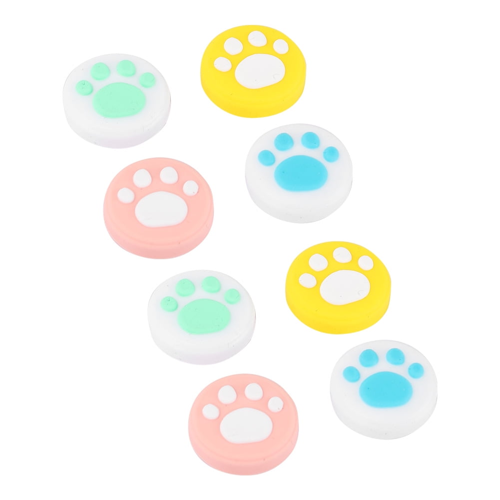 Click here for Estink Cat Thumb Grip For Switch Lite  Cat Claw Th... prices