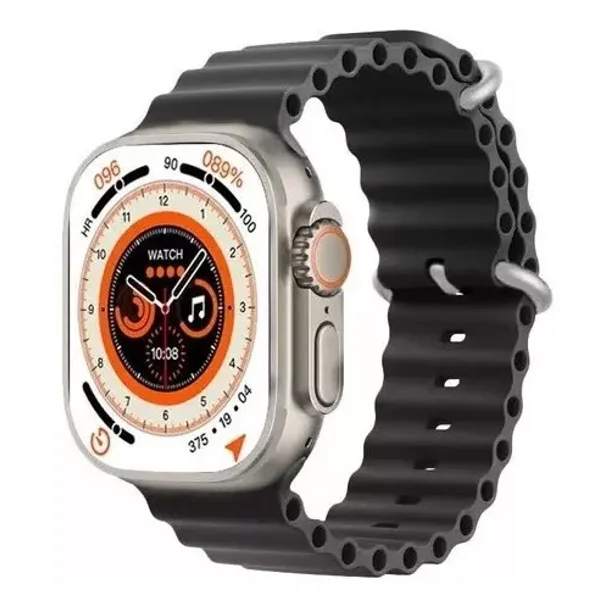 Smartwatch Z55 Ultra Series 8 - Reloj Inteligente Bluetooth | Bodega ...