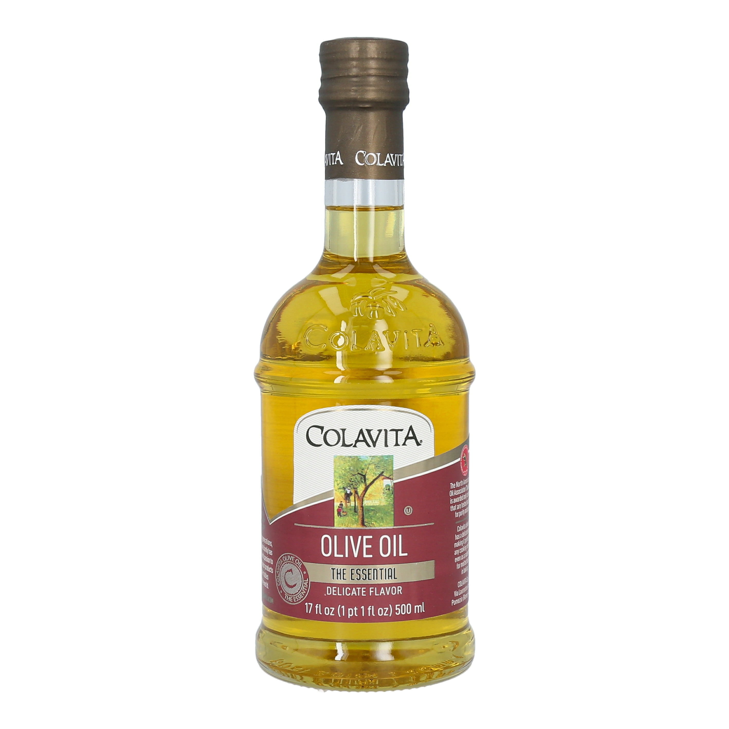 Colavita Olive Oil, 17 Fl Oz - Walmart.com - Walmart.com
