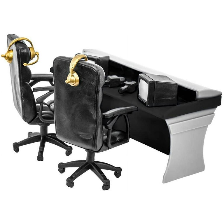 Wwe Toy Announce Table