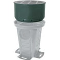 Storm Drain FSD-3017-R 6-In. Riser For 12-In. Catch Basin - Walmart.com