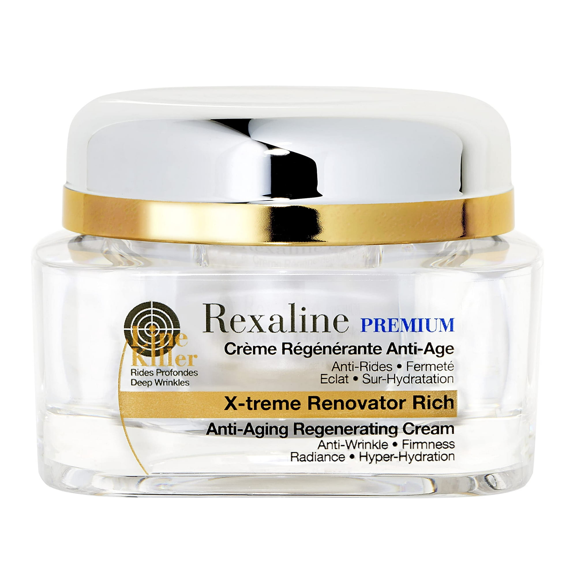 Click here for Rexaline - X-Treme Renovator Rich - Anti-Aging Reg... prices
