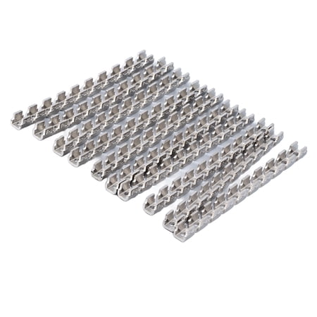 Terminal Fixed Bridge Jumper, Terminal Fixed Bridge 10 Pole Efficient ...