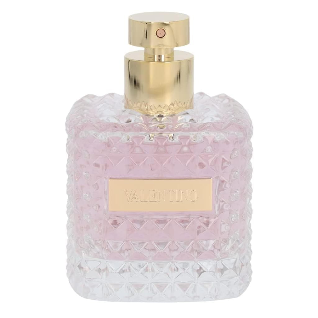 Perfume Valentino Donna Eau de Parfum 100 ml para mujer | Bodega ...