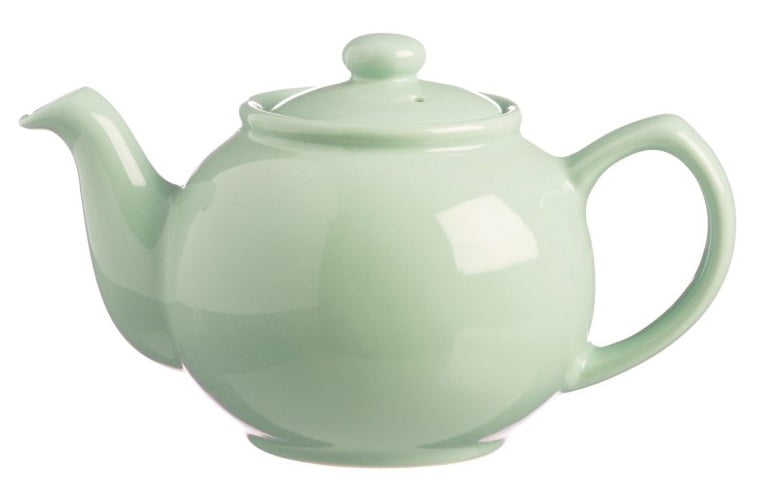 Price & Kensington 2-Cup Teapot | Mint Green - Walmart.com