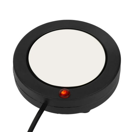 Réchaud à Café électrique Pratique à Utiliser, Réchaud électrique Sans ...