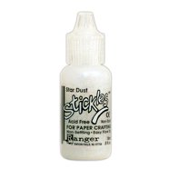Ranger THoltz Distress Stickles Dry Glit 3oz Clr - Walmart.com