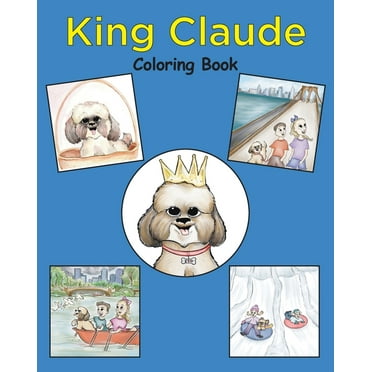 Dover Classic Stories Coloring Book: Rip Van Winkle Coloring Book ...