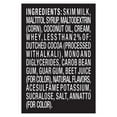 Breyers No Sugar Added Vanilla Chocolate Strawberry Frozen Dairy